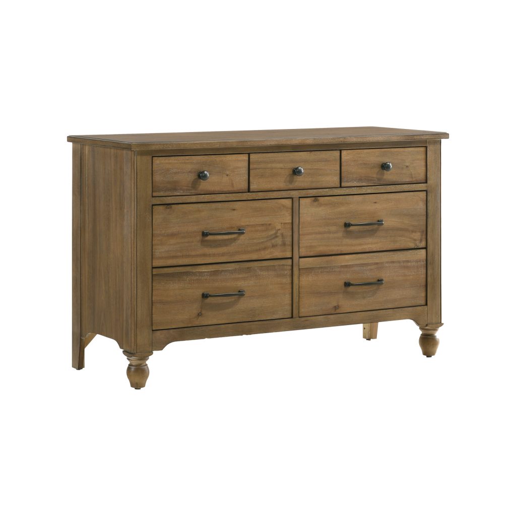 Highland Dresser | Sand Dune - WestWoodBaby